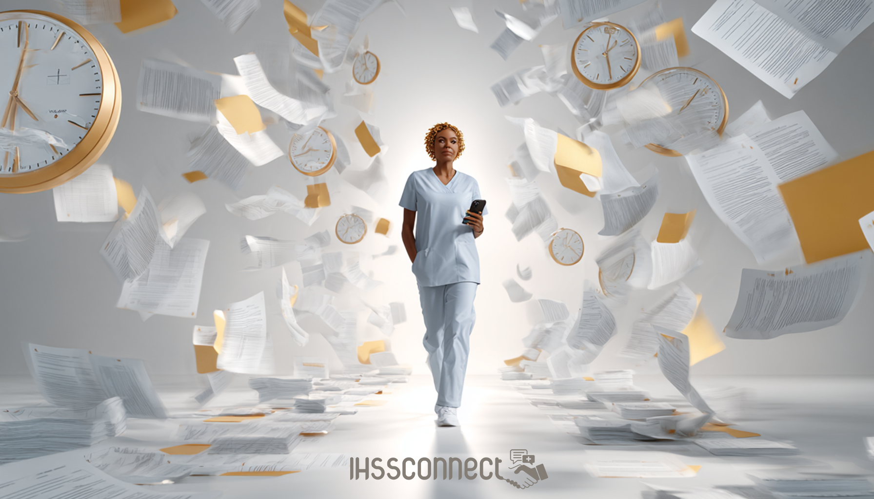 IHSS Timesheets Explained: Sick Leave, EVV Check-In, Travel Time, Daily ...